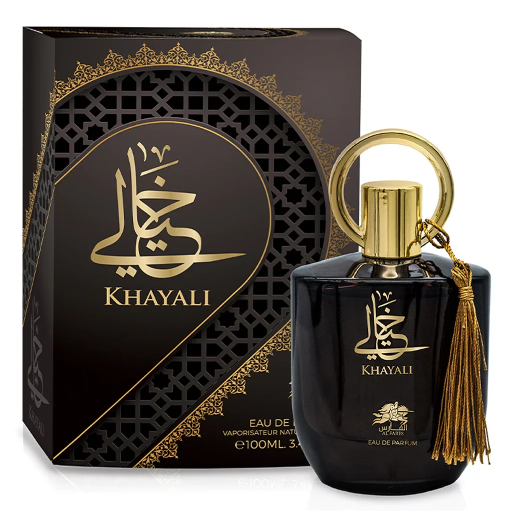 AL FARES KHAYALI Eau De Parfum Unisex - ScentZone